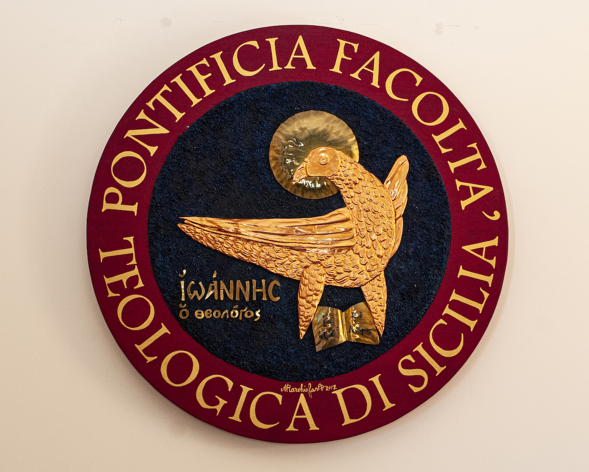 Storia della Facoltà – Pontificia Facoltà Teologia Sicilia